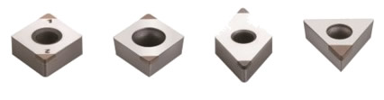 CBN Insert - A.M TECH